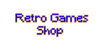 Retro Games Shop - Wir lieben Spiele - von Retro bis PS5 ...